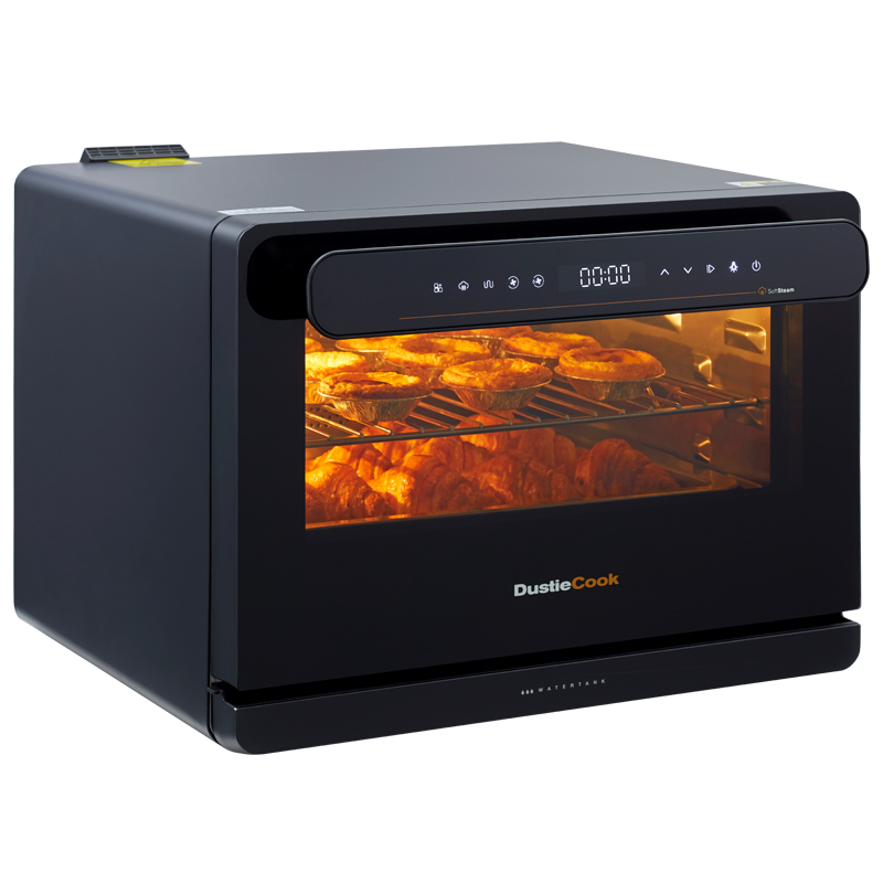 DustieCook DSO100 - Dustie