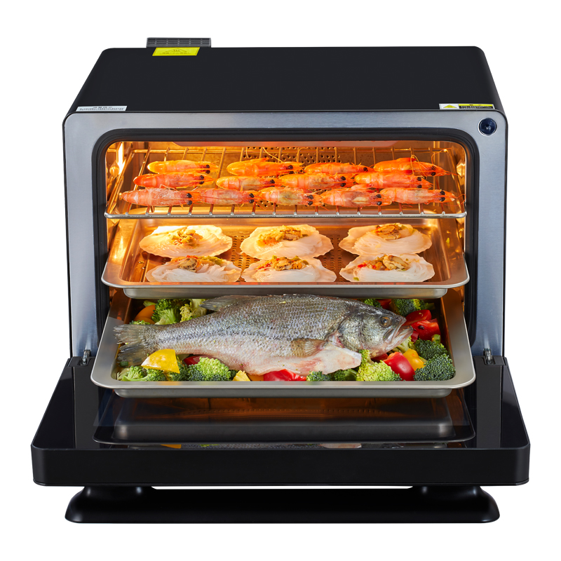 DustieCook DSO100 - Dustie